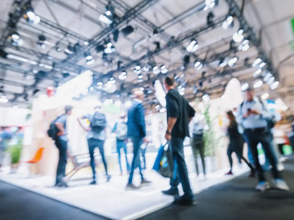 ITB Transfer Shuttle Berlin - BB-Shuttle